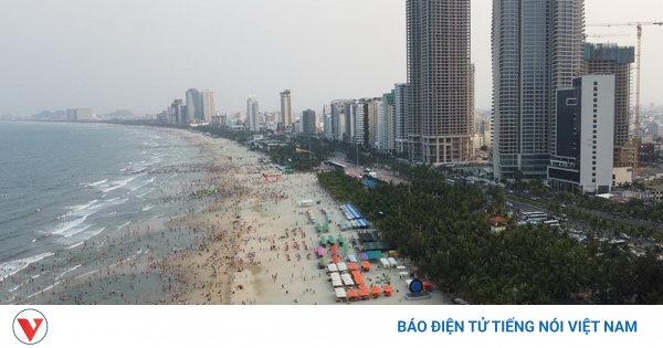 Yêu cầu 4 khách sạn ở Đà Nẵng gỡ bỏ gắn hạng sao trái quy định trên Agoda, Booking